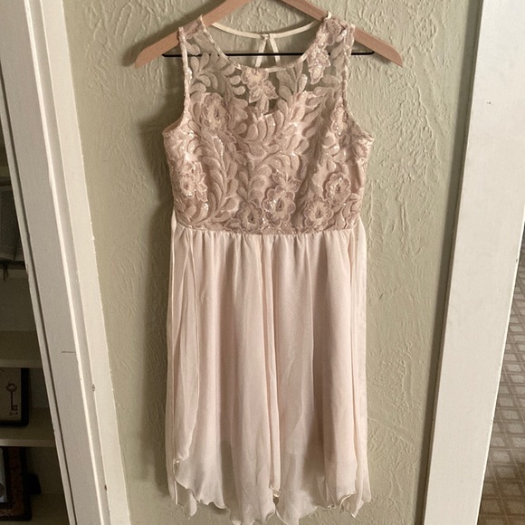 Rare Editions | Dresses | Beautiful Girls Dress Rare Editions | Poshmark